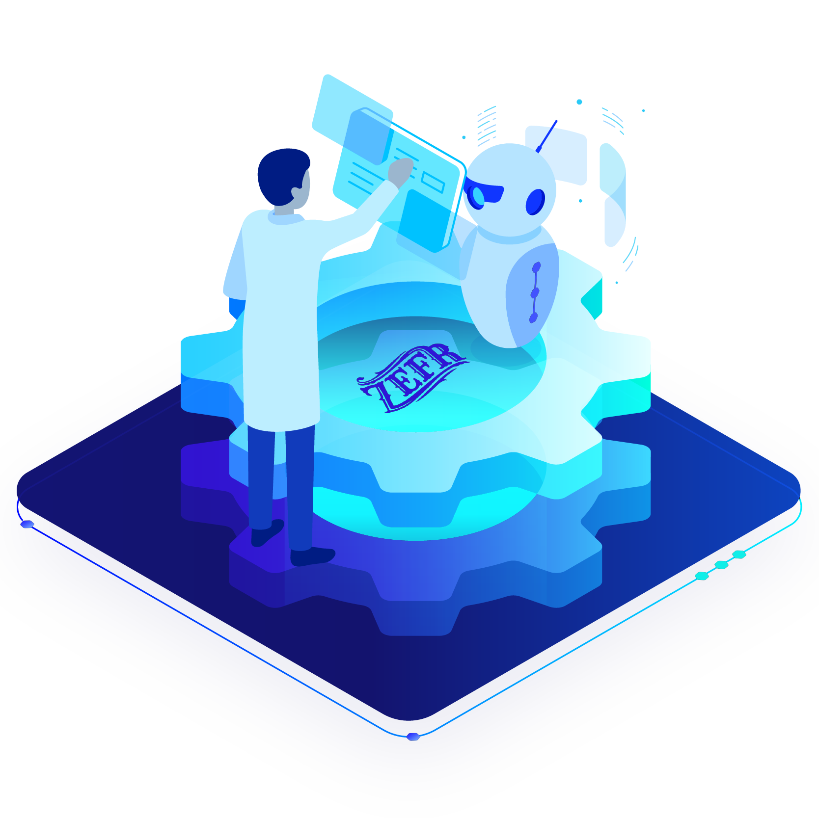 Zefr | Total Walled Garden Transparency