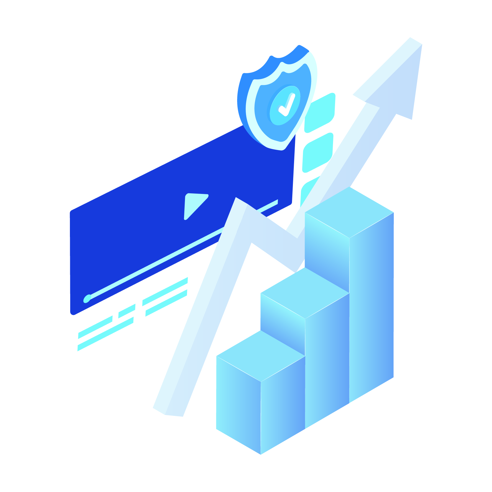 Zefr | Total Walled Garden Transparency